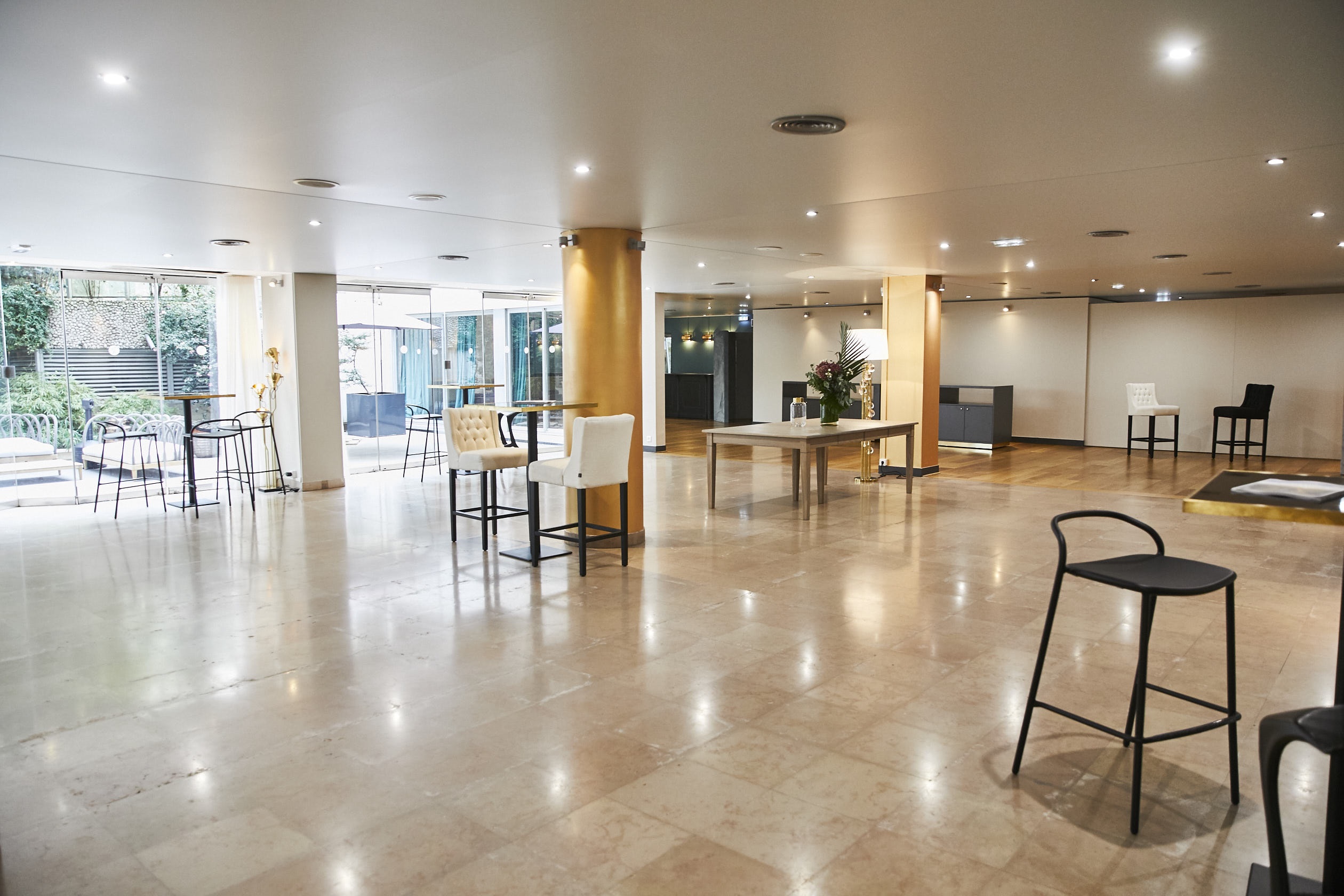 Châteauform' Le 28 George V